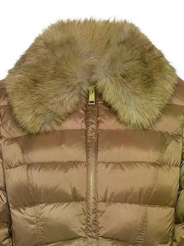 Peuterey Jisk Quilted Puffer Jacket