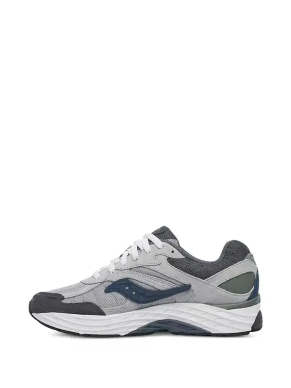 Saucony Progrid Omni 9 Sneakers - Grey