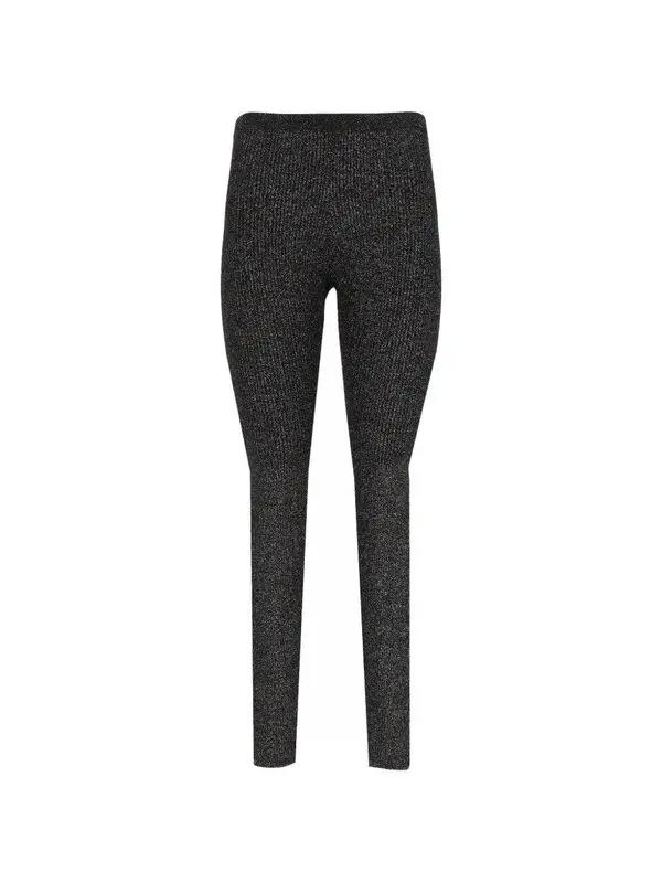 Isabel Marant Étoile Maritza Pants - Black