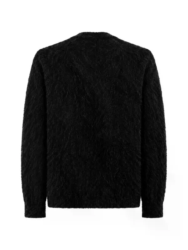 LANEUS V-neck Cardigan