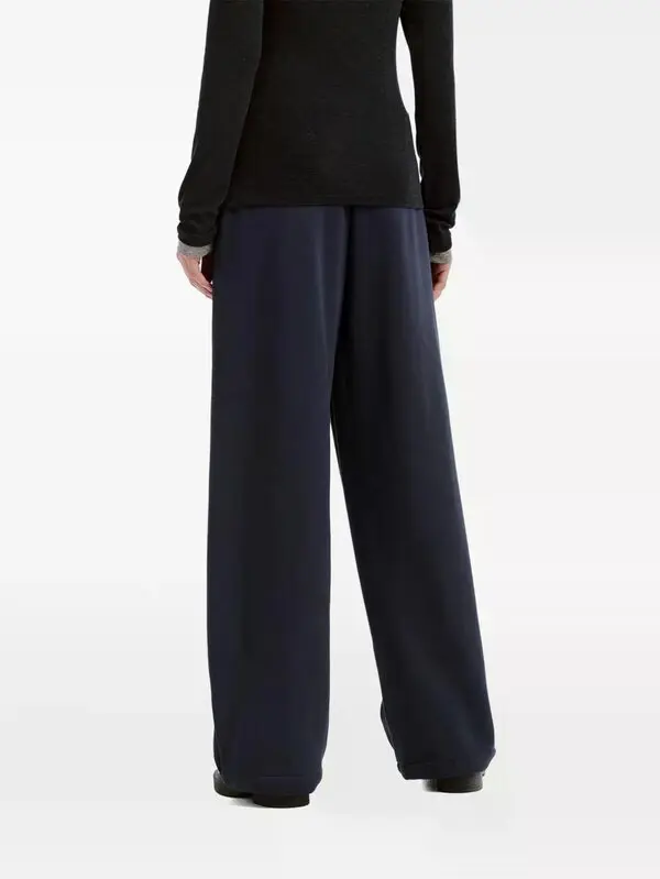 B+AB Drawstring Panelled Track Pants