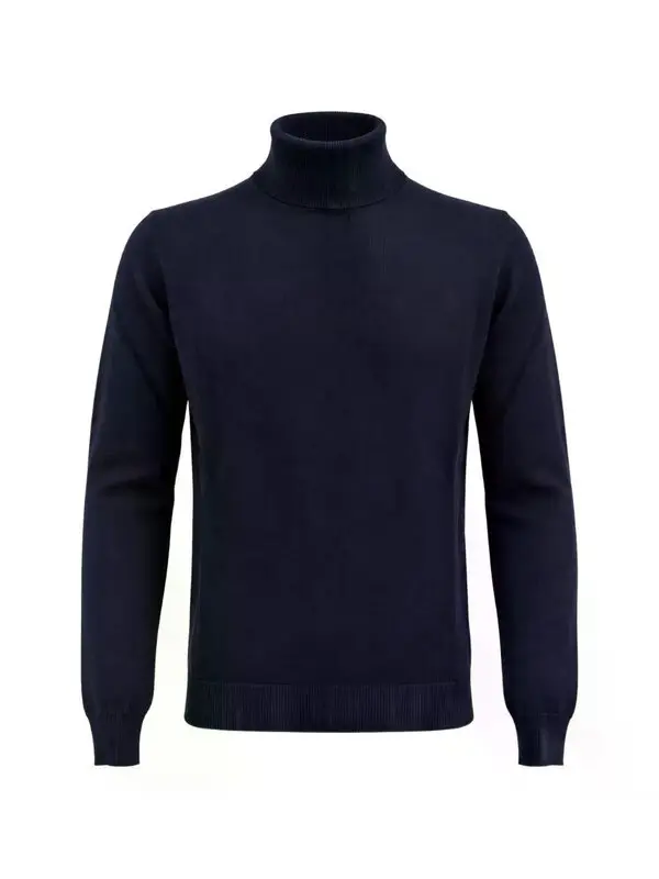 FRANZESE COLLECTION Stefano De Martino Turtleneck Sweater