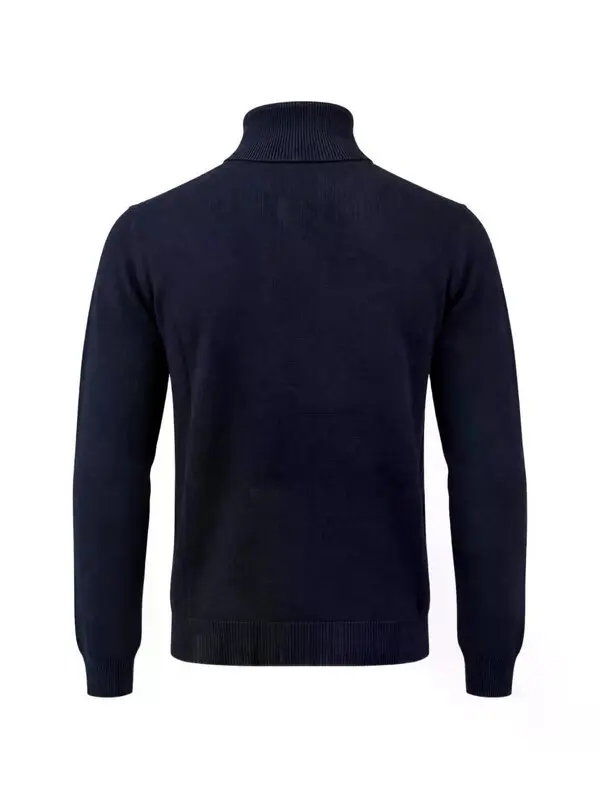 FRANZESE COLLECTION Stefano De Martino Turtleneck Sweater