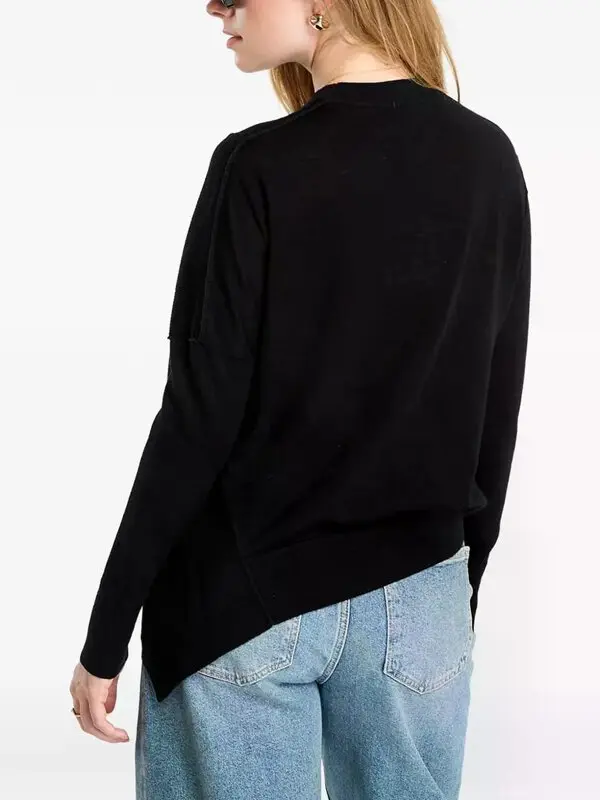 ALLSAINTS Isla Merino Sweater