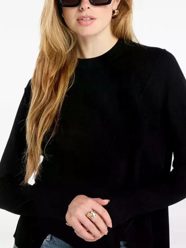 ALLSAINTS Isla Merino Sweater