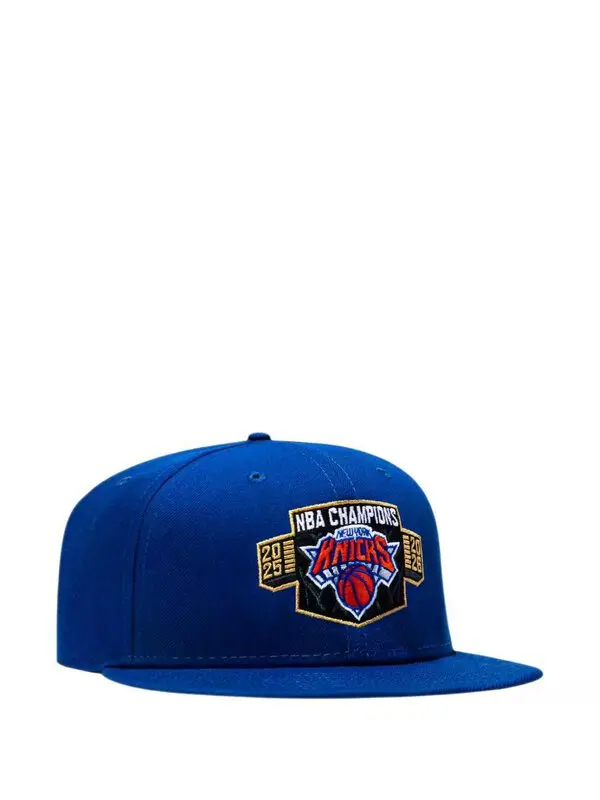 New Era 9fifty New York Knicks Snapback Cap