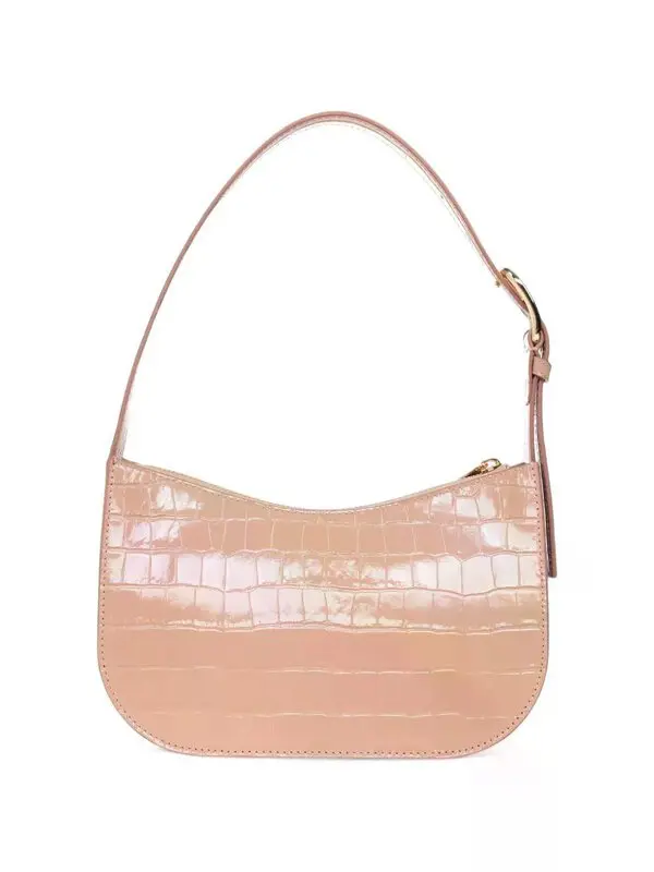 Furla Small Sara Leather Shoulder Bag
