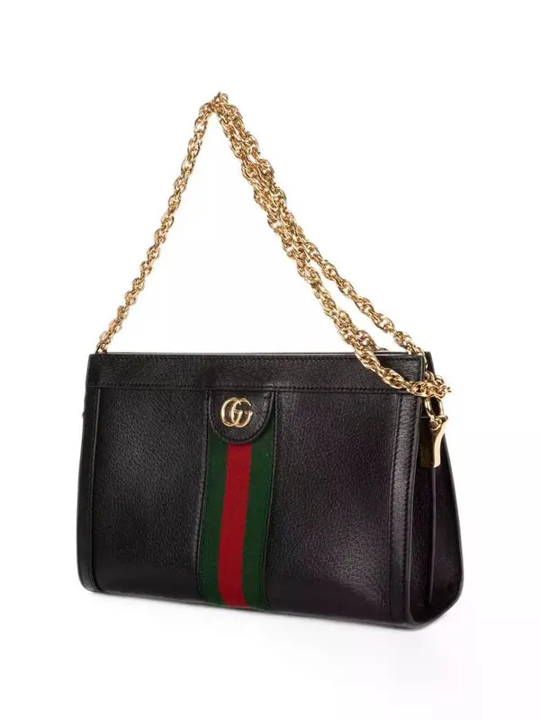 Gucci Ophidia Gg Crossbody Bag