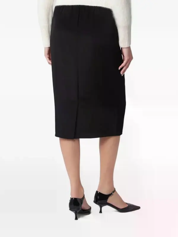 Almada Label Cia Midi Skirt