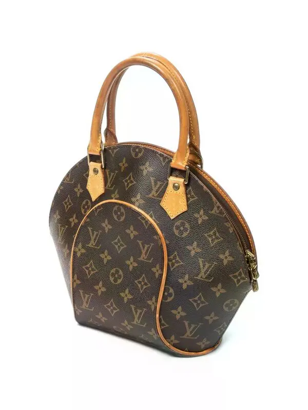LOUIS VUITTON Pm Ellipse Handbag