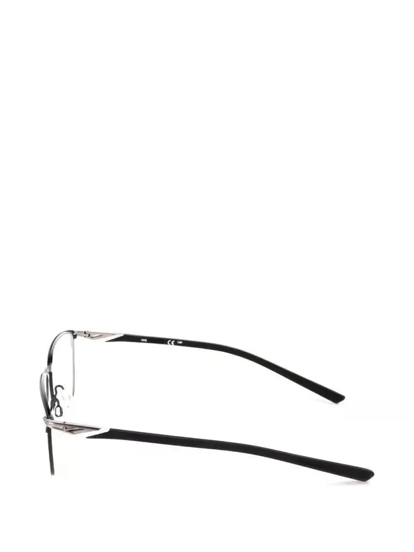 Nike Rectangle-frame Glasses