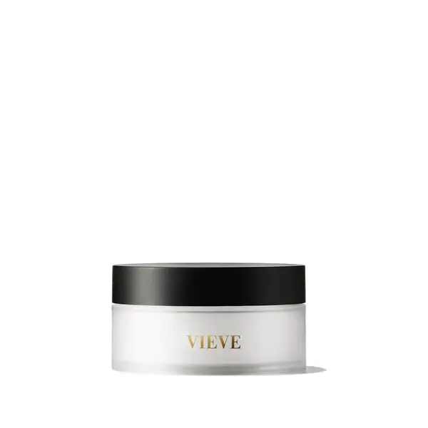 VIEVE Invisiveil Loose Setting Powder - Translucent