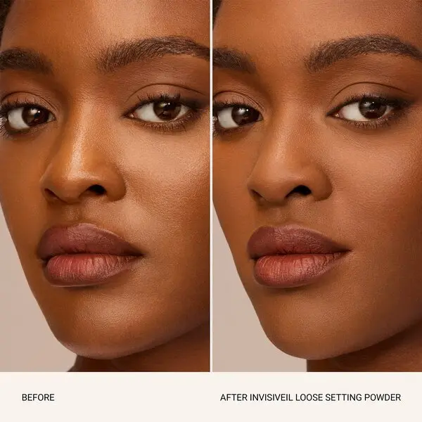 VIEVE Invisiveil Loose Setting Powder