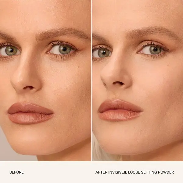 VIEVE Invisiveil Loose Setting Powder