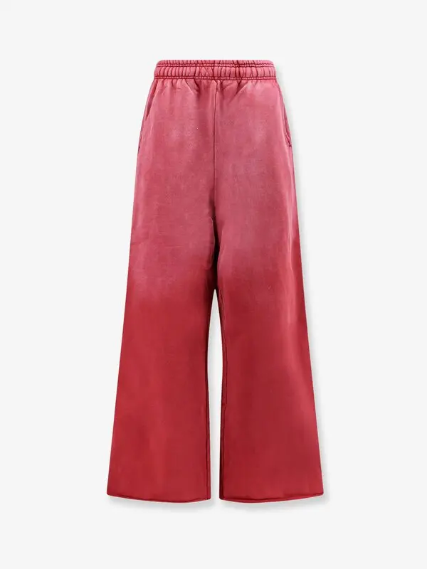 ENTIRE STUDIOS Cotton Trousers