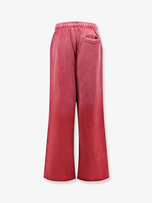 ENTIRE STUDIOS Cotton Trousers