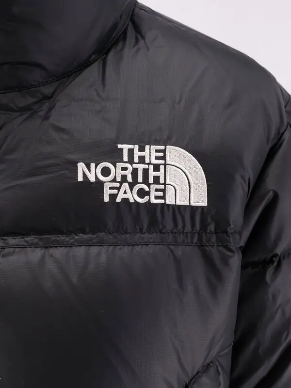 The North Face Nuptse Nylon Down Jacket