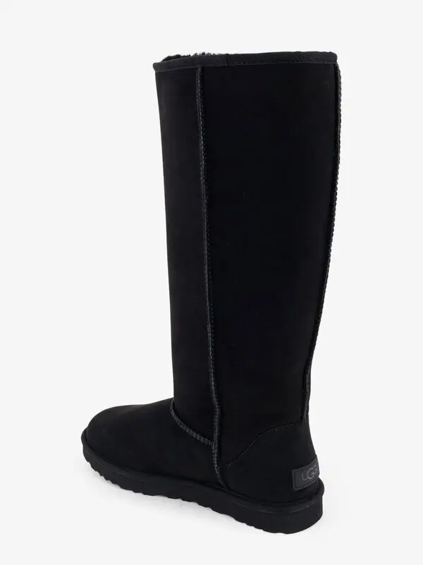 UGG Classic Ultra Tall Suede Boots