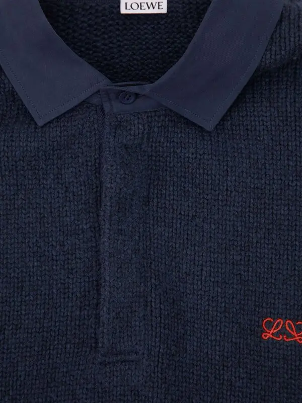 Loewe Wool Sweater
