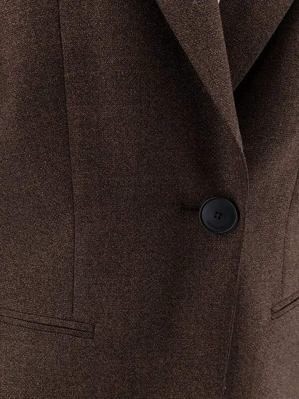 Seafarer Astro Virgin Merino Wool Blazer