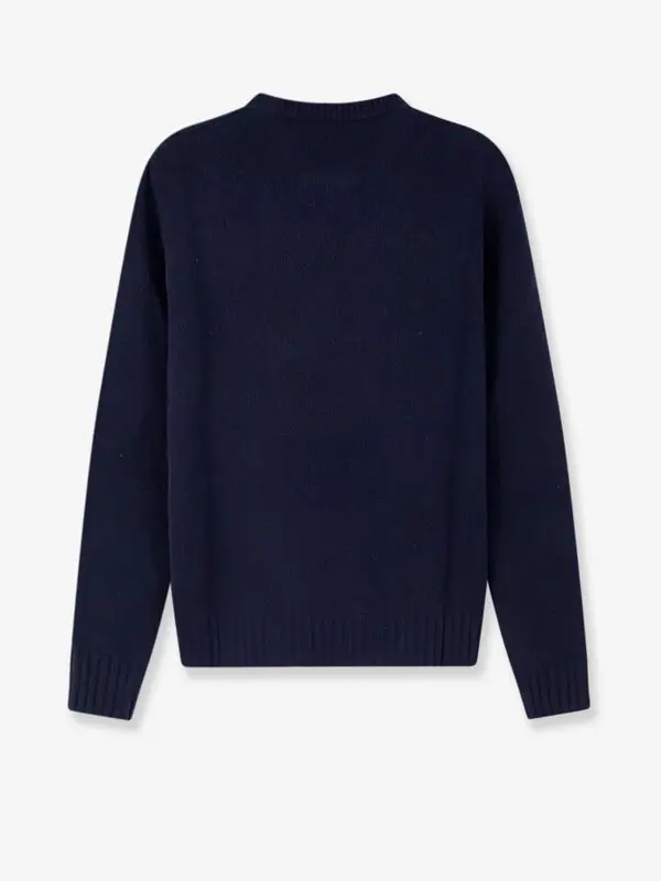 Alpha Studio Wool Blend Sweater