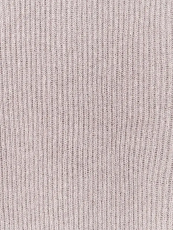 Alpha Studio Virgin Wool And Cashmere Sweater