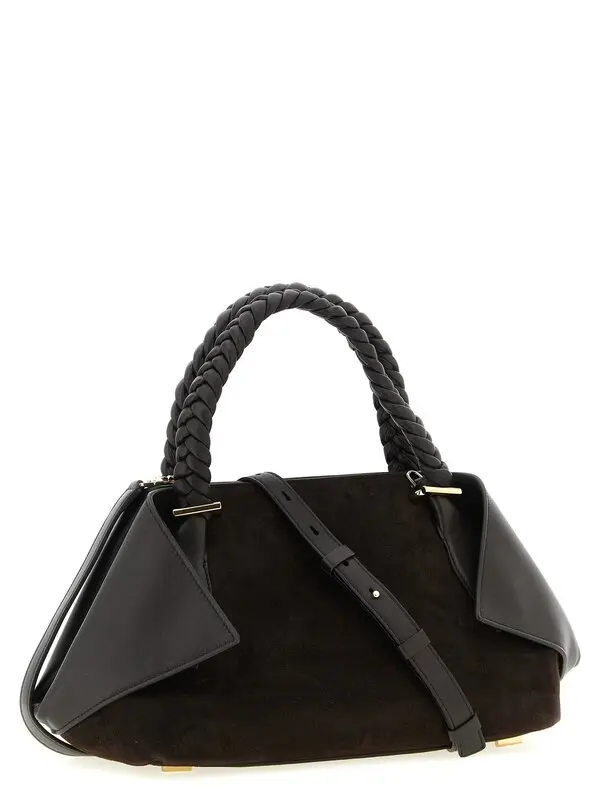FERRAGAMO Scarf Th S' Handbag