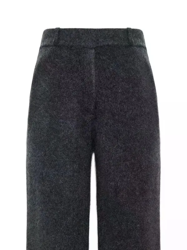 Dorothee Schumacher Fluffy Statements Trousers