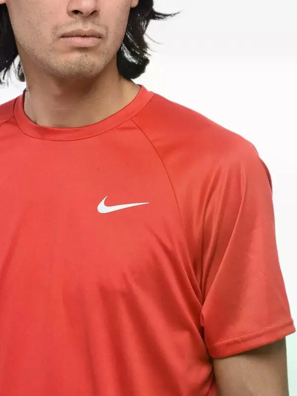 Nike Dri-fit Logo-print T-shirt