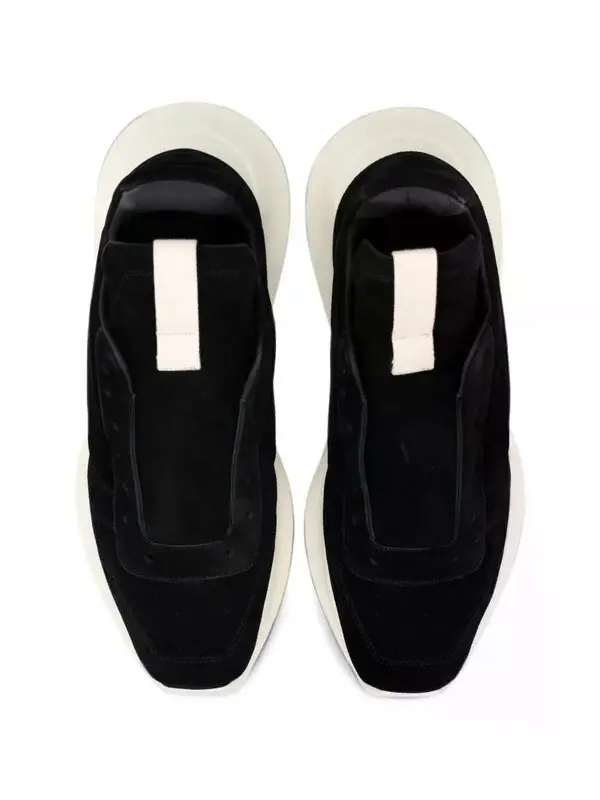 Rick Owens Geth Runner Sneakers