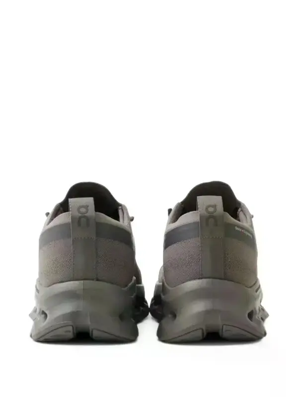On X Zendaya X Law Roach Cloudtilt Mo Sneakers - Grey