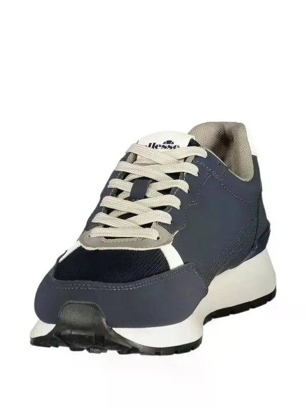 ELLESSE Panelled Logo-print Sneakers