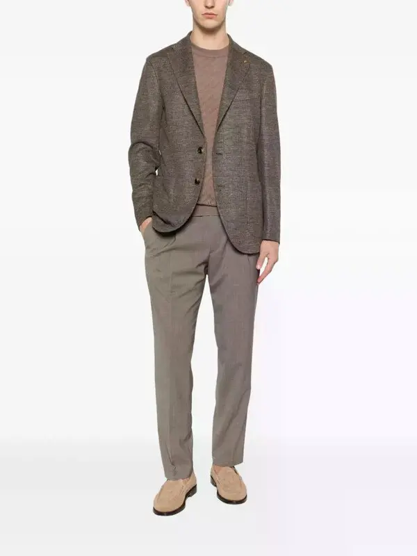 LATORRE Single-breasted Blazer