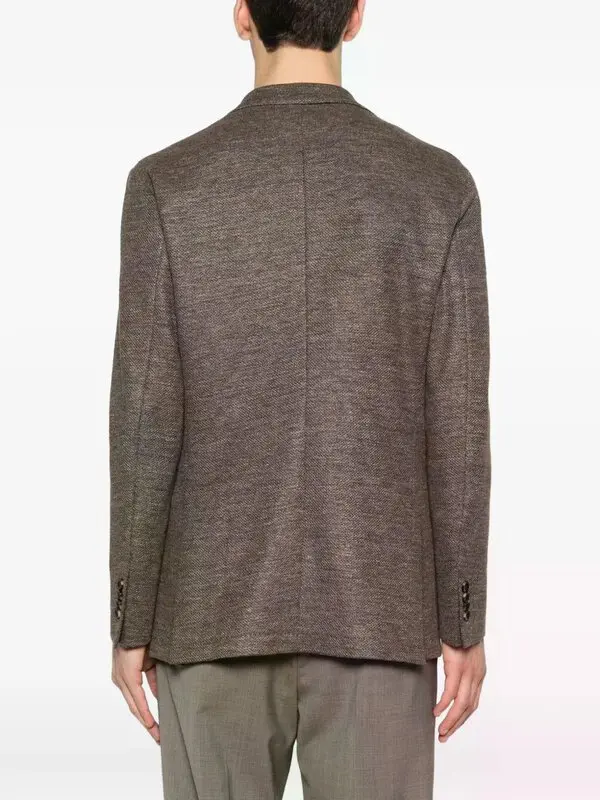 LATORRE Single-breasted Blazer