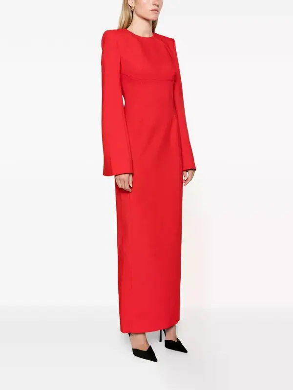 Solace London The Corday Maxi Dress