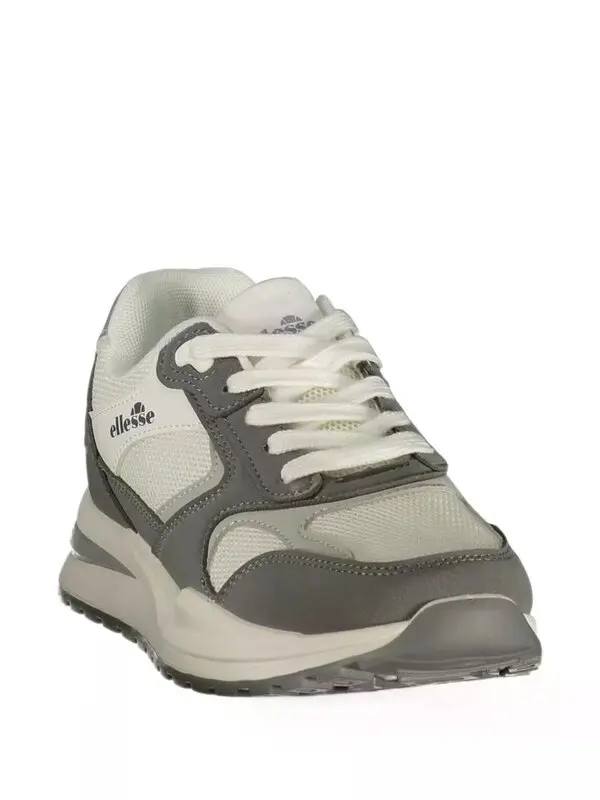ELLESSE Logo-print Panelled Sneakers