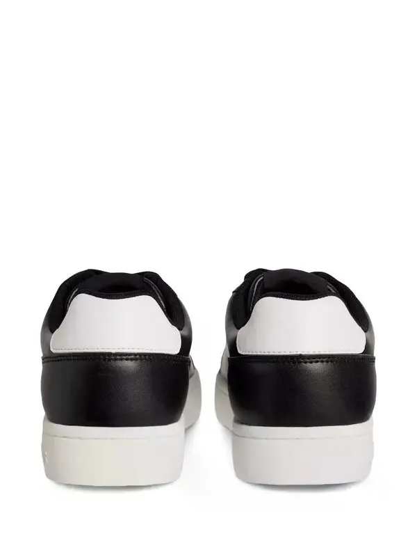 Calvin Klein Logo-detail Sneakers