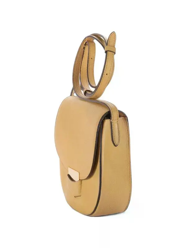 Celine Trotteur Leather Mini Bag