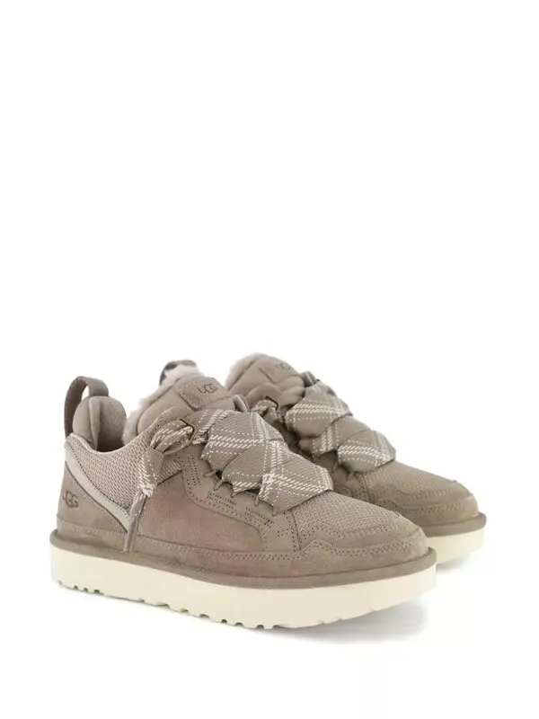 UGG Lowmel Sneakers