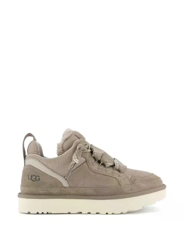 UGG Lowmel Sneakers - Neutrals