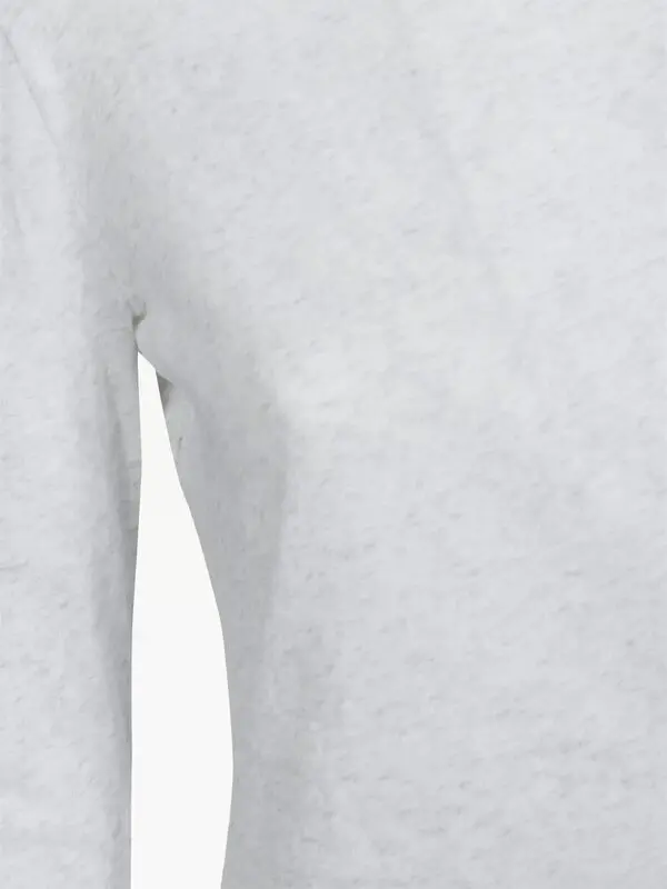ENTIRE STUDIOS Long-sleeve T-shirt - Grey