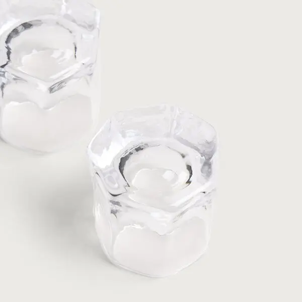 FERM LIVING Kiru Small Glasses Set Of 2