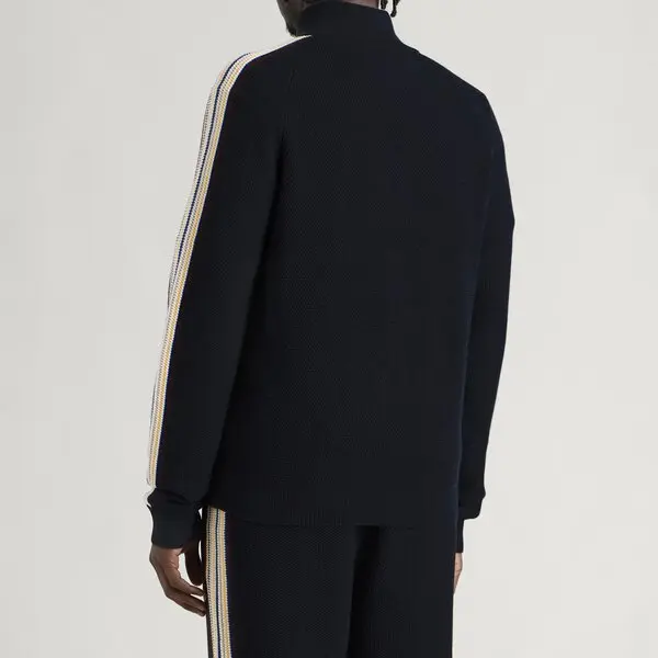 Casablanca Cafe Culture Track Jacket