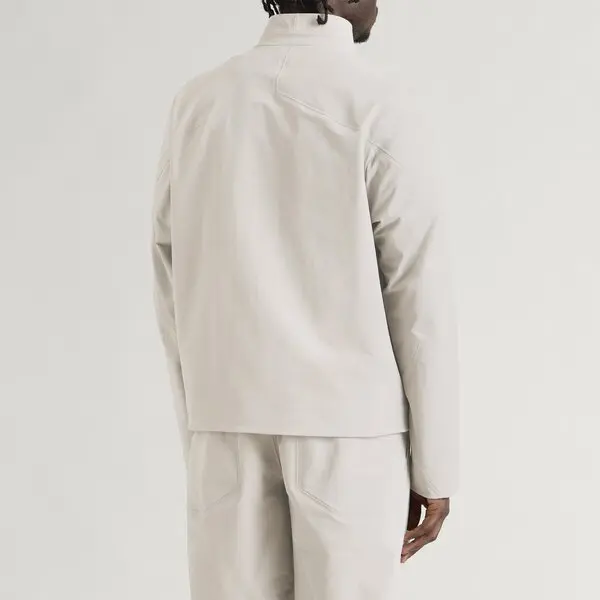 Arc'teryx Isogon Mx Jacket