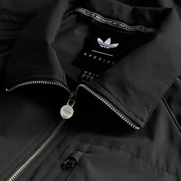 Adidas Spezial Fc Track Top