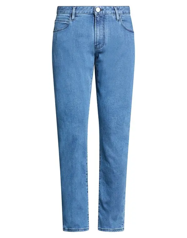 Giorgio Armani Jeans Size Cotton, Elastane