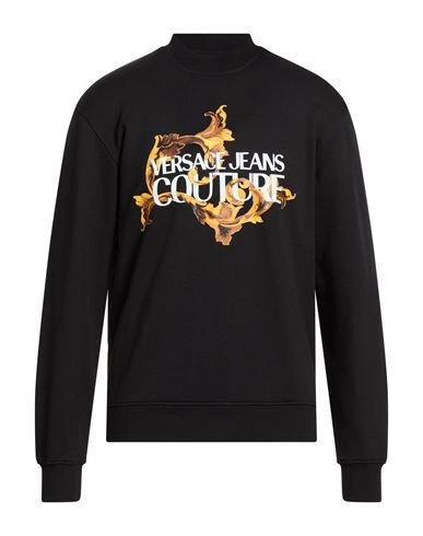 Versace Sweatshirt Size Cotton
