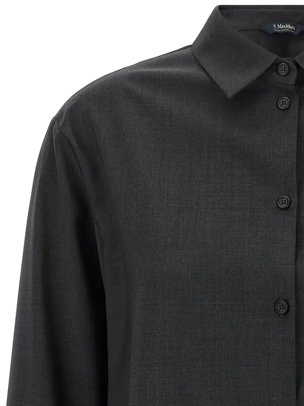 Max Mara Opera' Shirt