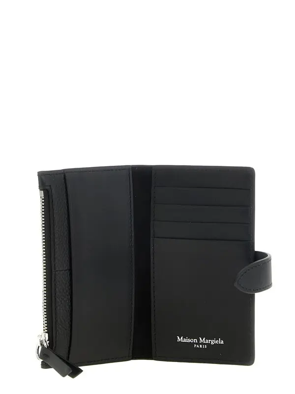 MAISON MARGIELA Dress-age' Card Holder