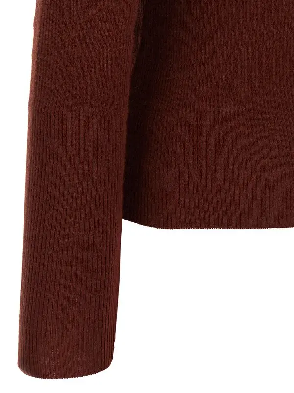Max Mara Angel' Polo Shirt
